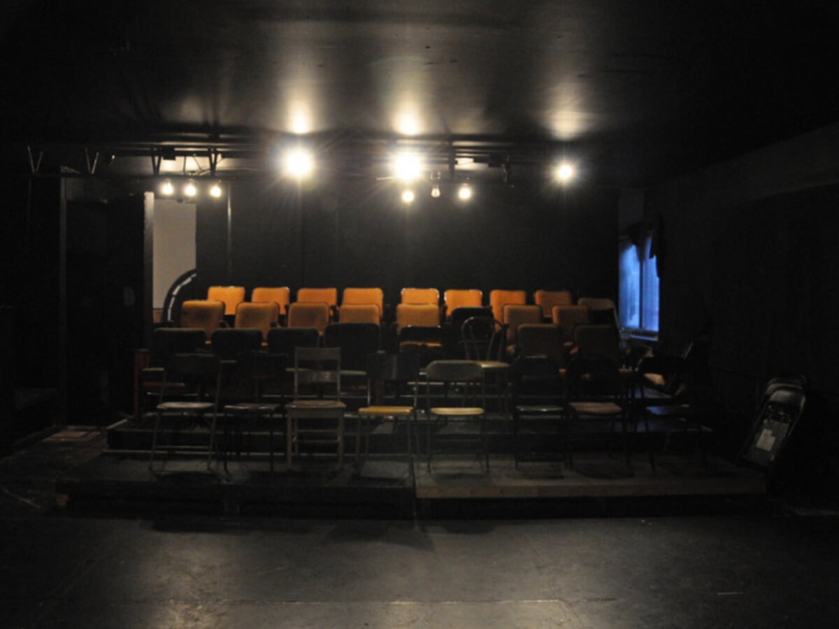 MainLine Theatre | Teesri Duniya Theatre Montreal