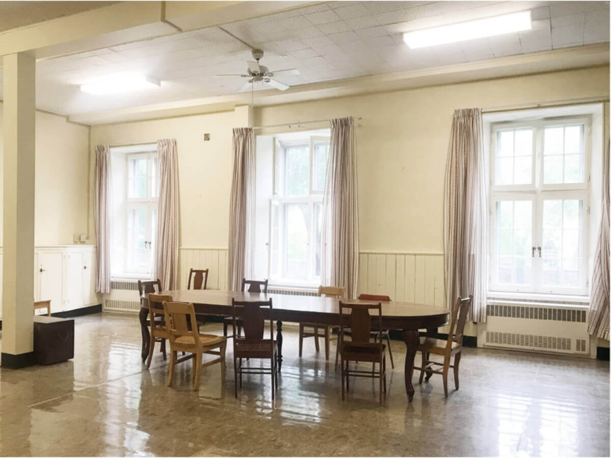 Salle Catherine Macé | Teesri Duniya Theatre Montreal