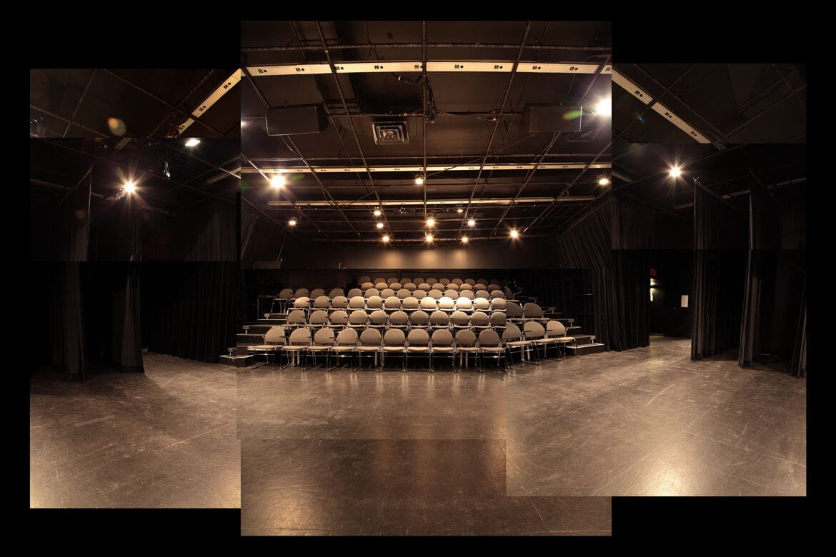 Montreal Arts Intercultural (MAI) Studio | Teesri Duniya Theatre Montreal